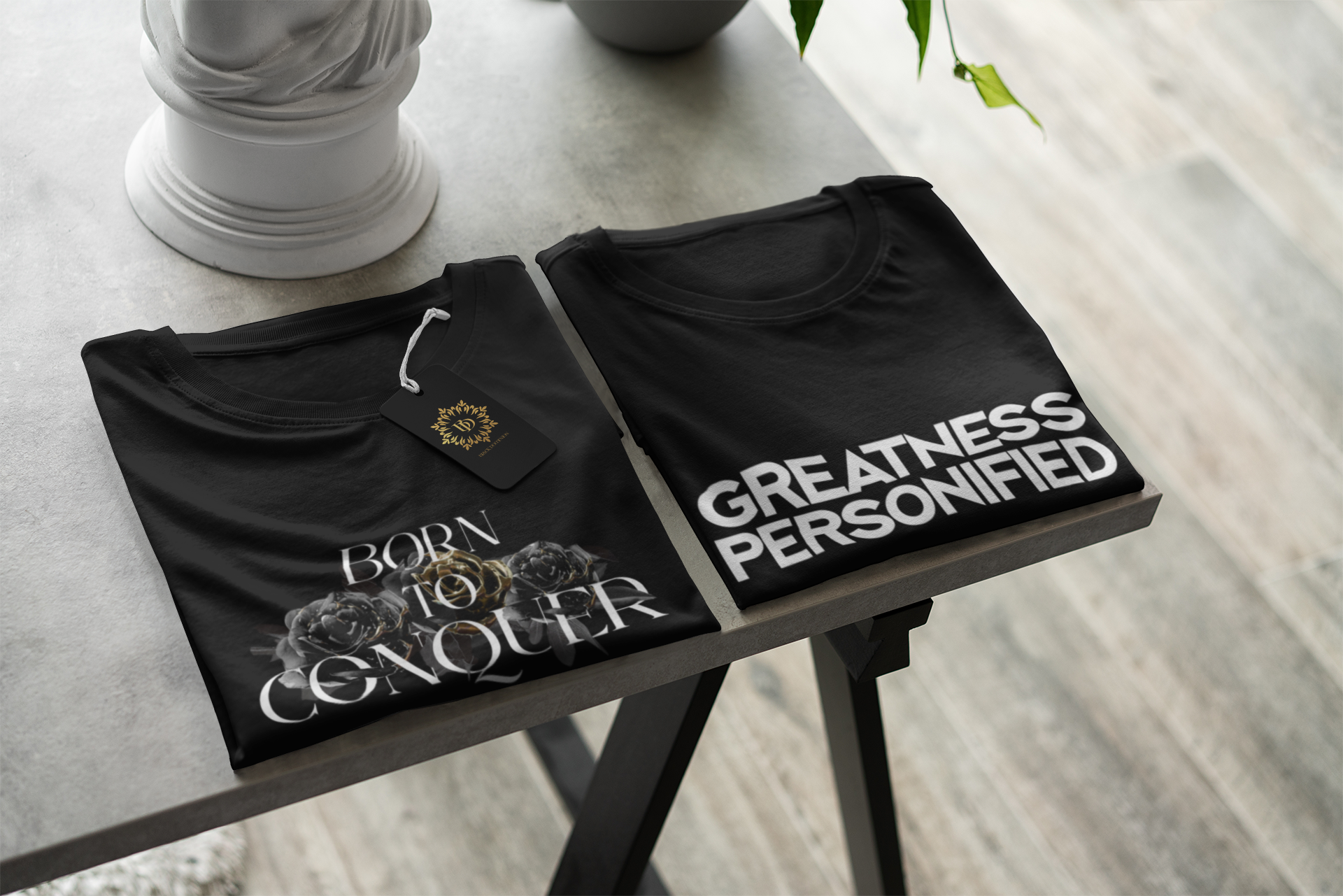 Dominion Brand